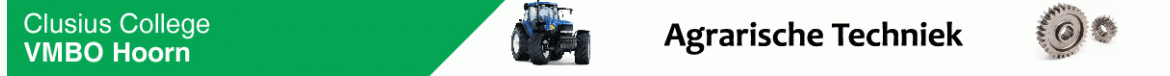 Agrarische Techniek - Lesmateriaal - Wikiwijs