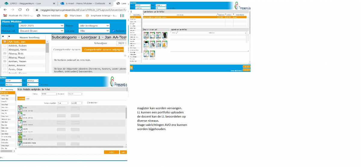 Onderwijsplan Lingecollege praktijkonderwijs - Wikiwijs Maken