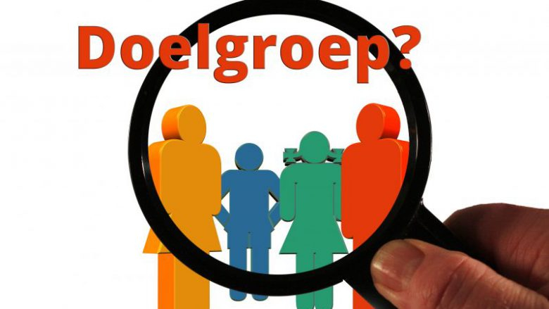 Module De Doelgroep - Wikiwijs Maken