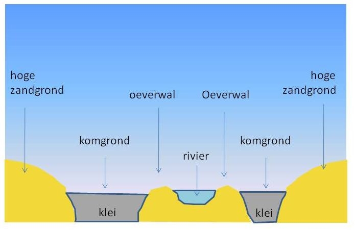 Bodemkunde - Wikiwijs Maken