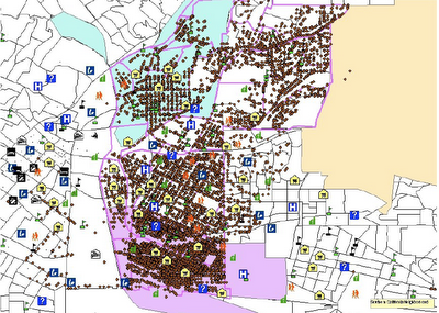 Slechte kaarten... - Wikiwijs Maken