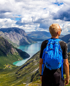 Gebergten en gebergtevorming - Lesmateriaal - Wikiwijs