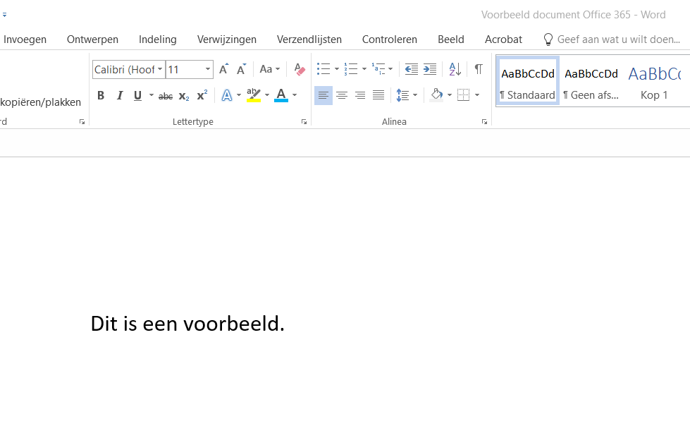Office 365 Lesmateriaal Wikiwijs
